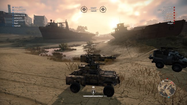 Crossout Review - Gamereactor