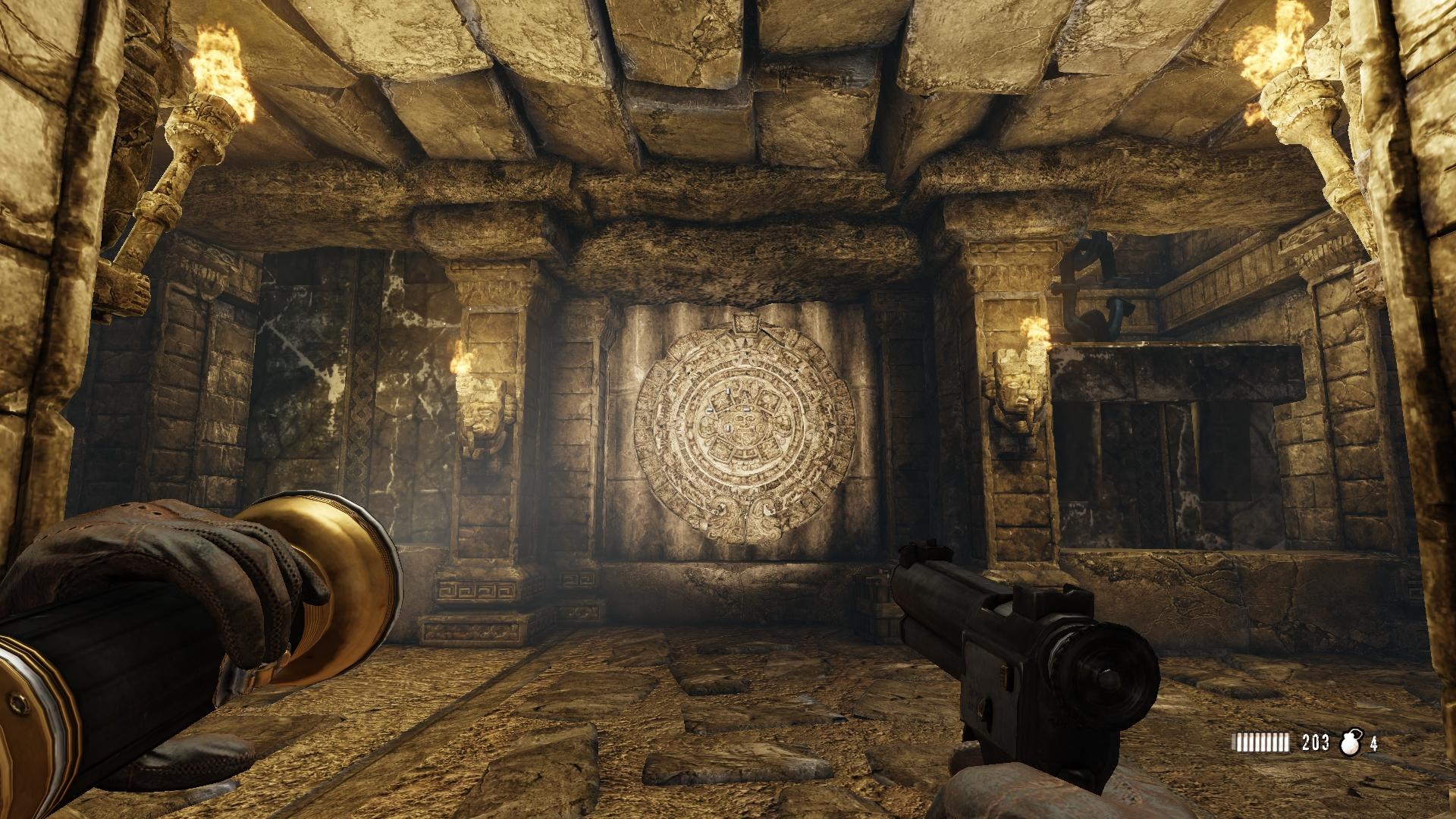 Deadfall Adventures - Gamereactor UK