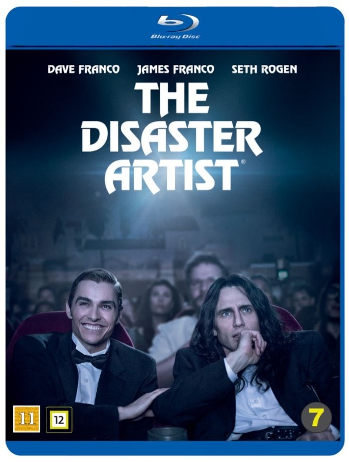 The Disaster Artist - Gamereactor UK