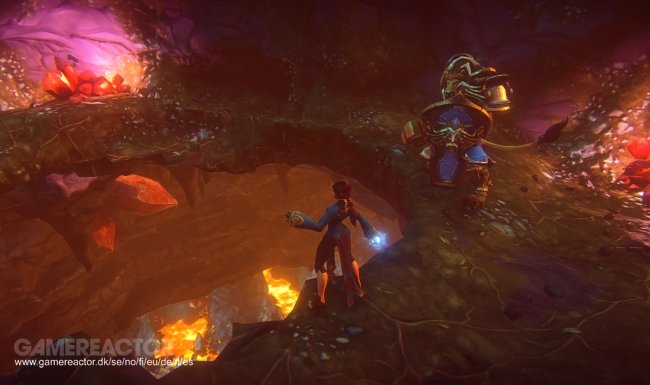 Everquest Next is finally official