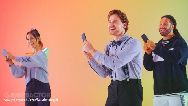 Everybody 1-2 Switch Review - Gamereactor