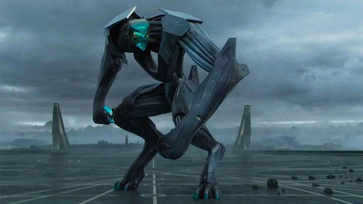 Matthew McConaughey to voice a character in upcoming game Exodus