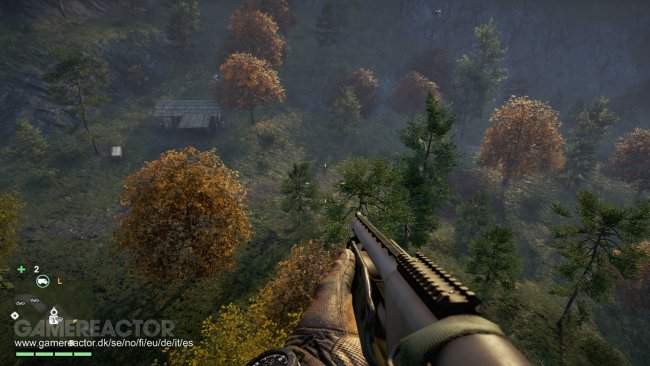 Far Cry 4 Review - Gamereactor