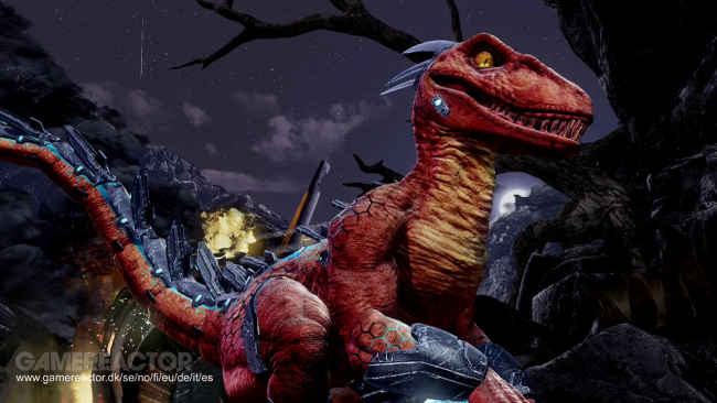 Killer Instinct Riptor 2022