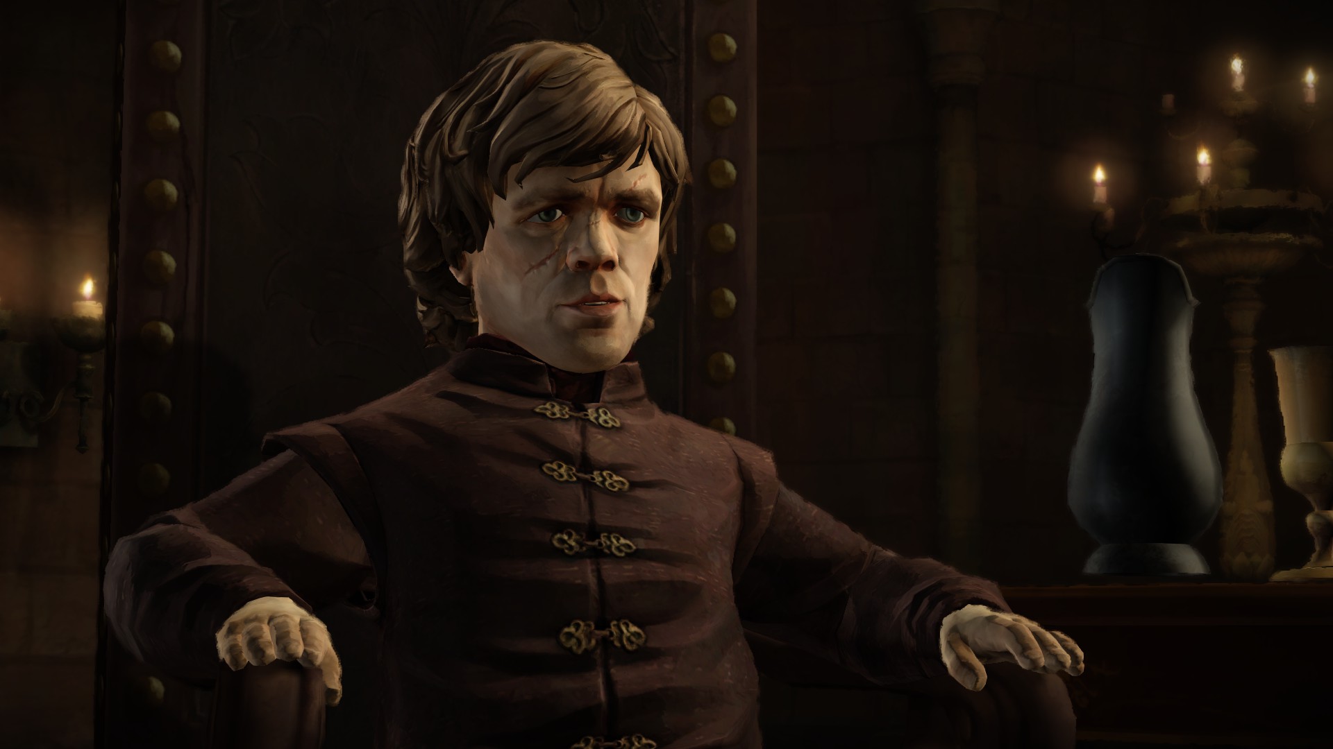 Telltale's CEO Kevin Bruner steps down - - Gamereactor