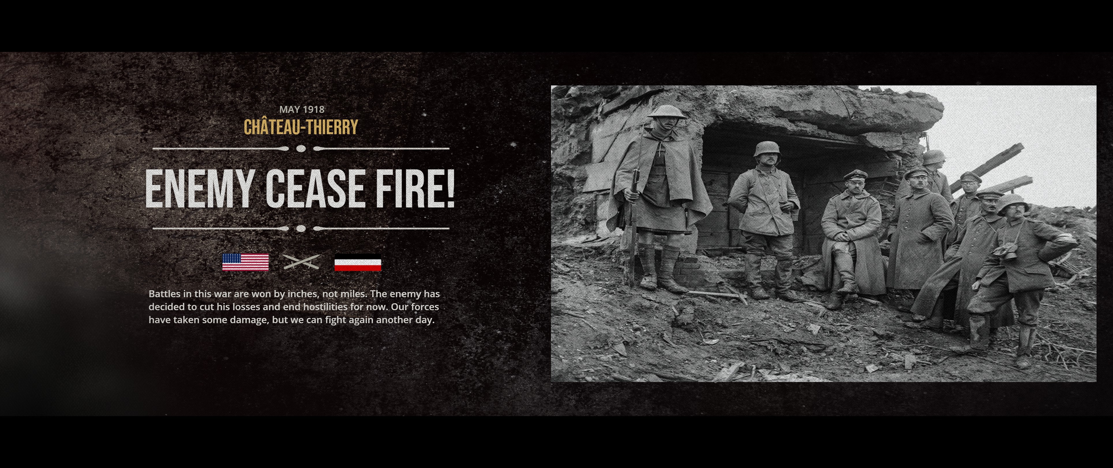 The Great War: Western Front Review - Gamereactor