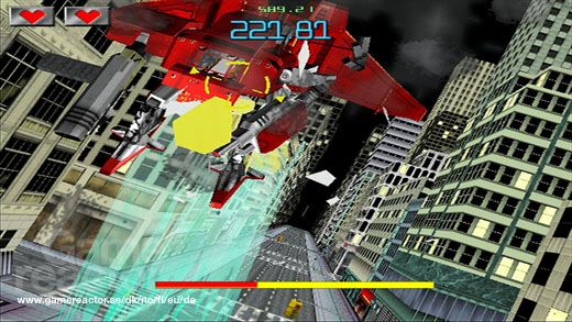 Gunblade NY & LA Machineguns - Gunblade NY & LA Machineguns Arcade Hits ...