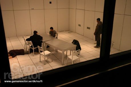 The Killing Room - Gamereactor UK