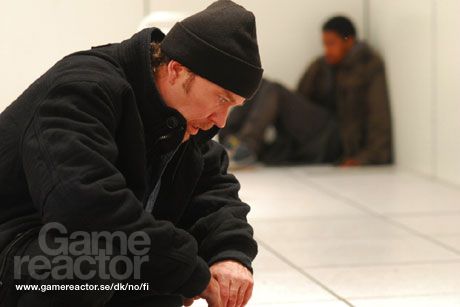 The Killing Room - Gamereactor UK