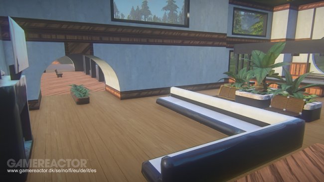 Landmark Preview - Gamereactor