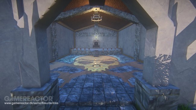 Landmark - Gamereactor UK