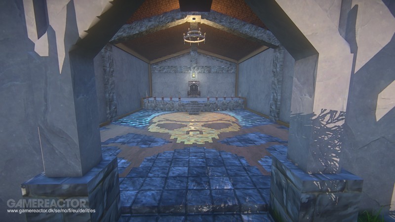 Landmark Preview - Gamereactor