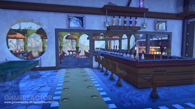 Landmark Preview - Gamereactor