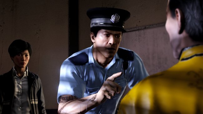 Sleeping Dogs movie is back on: Simu Liu to star as Wei Shen