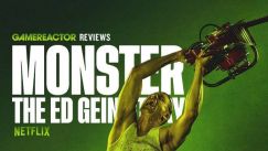 Monster: The Ed Gein Story - Gamereactor UK