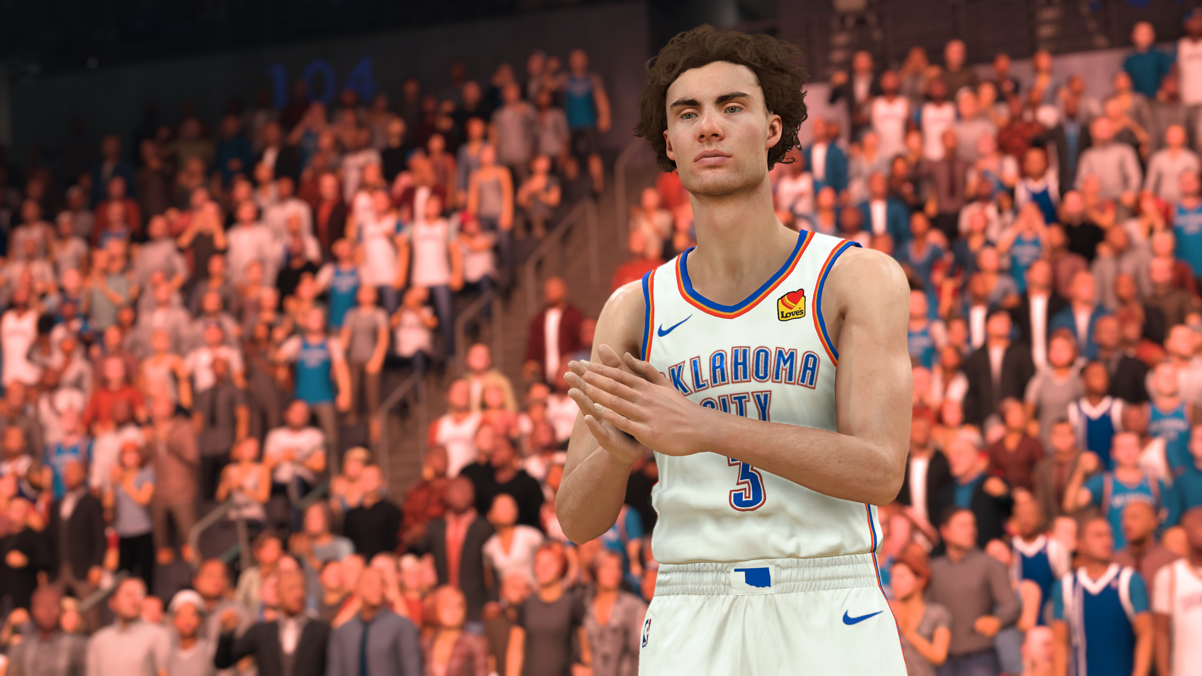 NBA 2K24 gets an official launch trailer