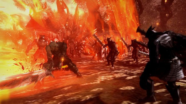 Ninety-Nine Nights II Review - Gamereactor