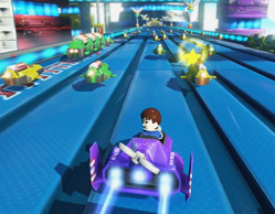 Nintendo Land - Gamereactor UK