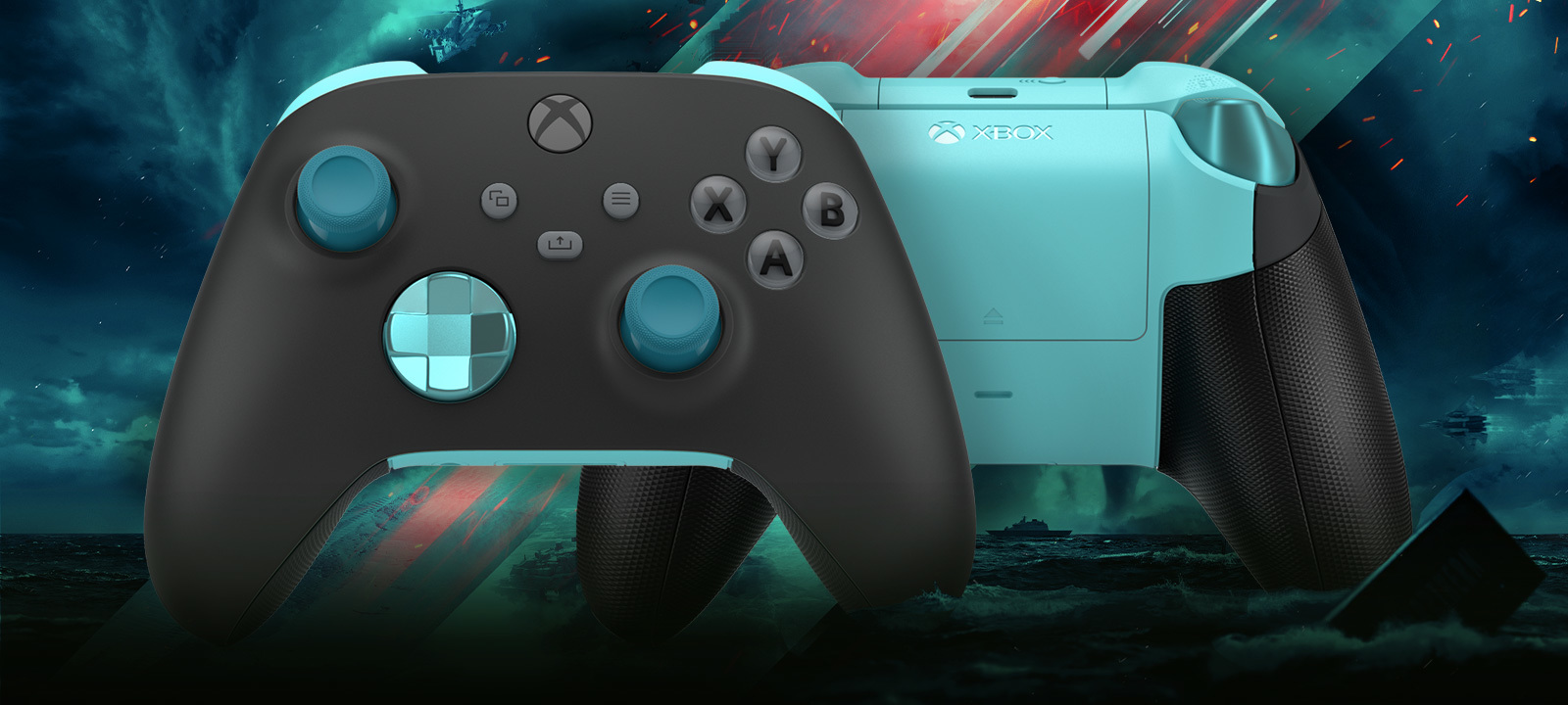 Now you can build an even more stunning Xbox controller - - Gamereactor