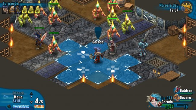 Rainbow Moon Review - Gamereactor
