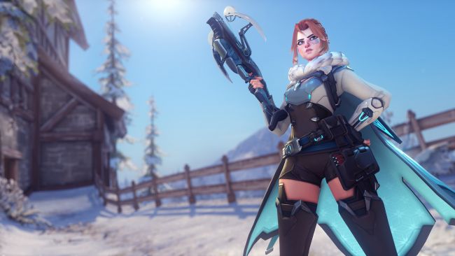 Overwatch 2 to receive massive overhaul: Loot boxes return, Perks ...