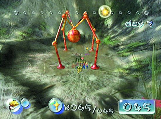 Pikmin - Gamereactor UK