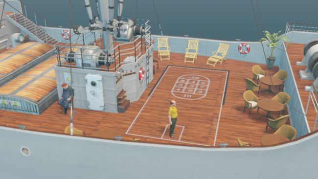 The Raven Remastered Review - Gamereactor