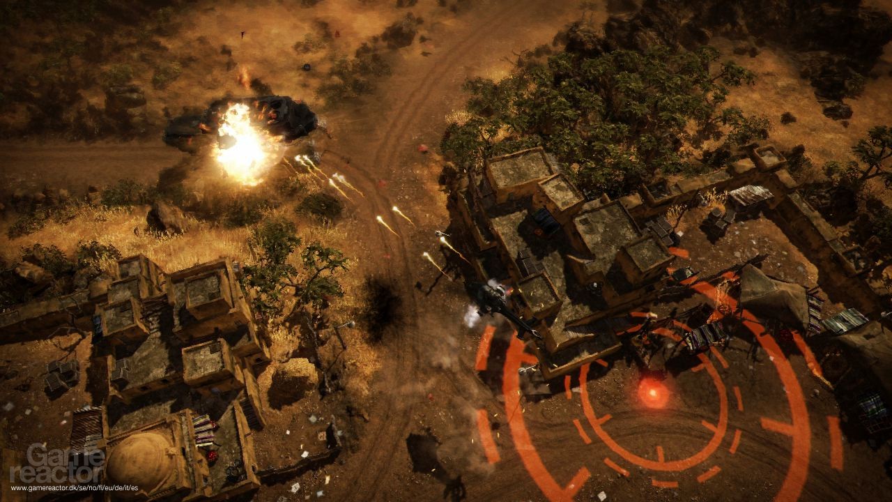 Some new from Renegade Ops