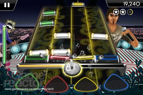 Rock Band: Reloaded - Gamereactor UK