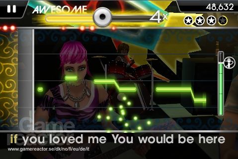 Rock Band: Reloaded - Gamereactor UK