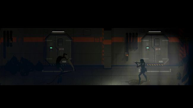 Creepy horror Signalis emerges with stunning trailer