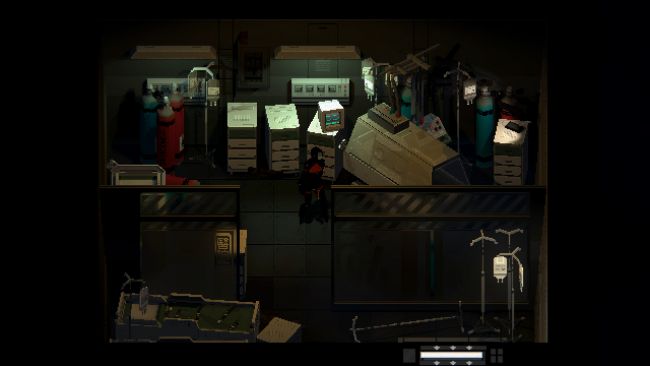 Creepy horror Signalis emerges with stunning trailer