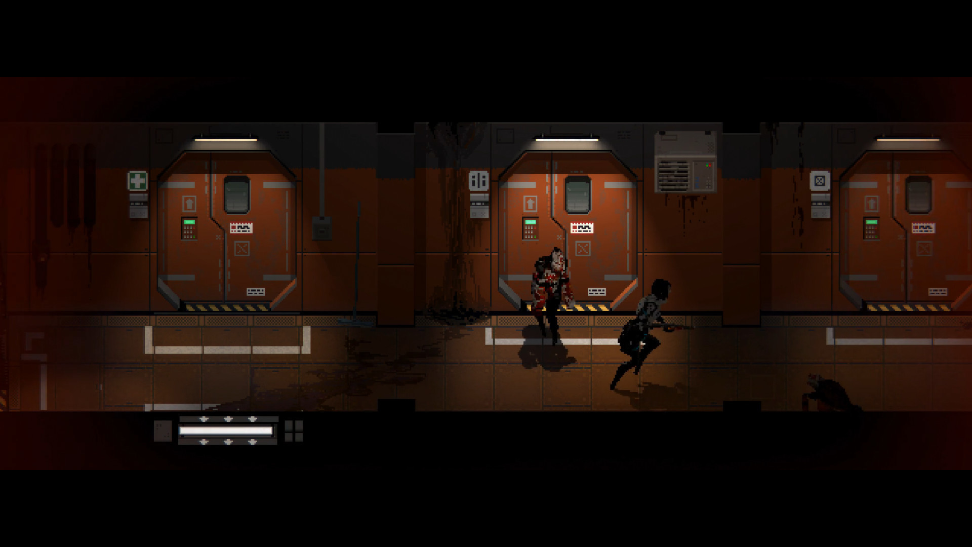 Signalis - Gamereactor UK