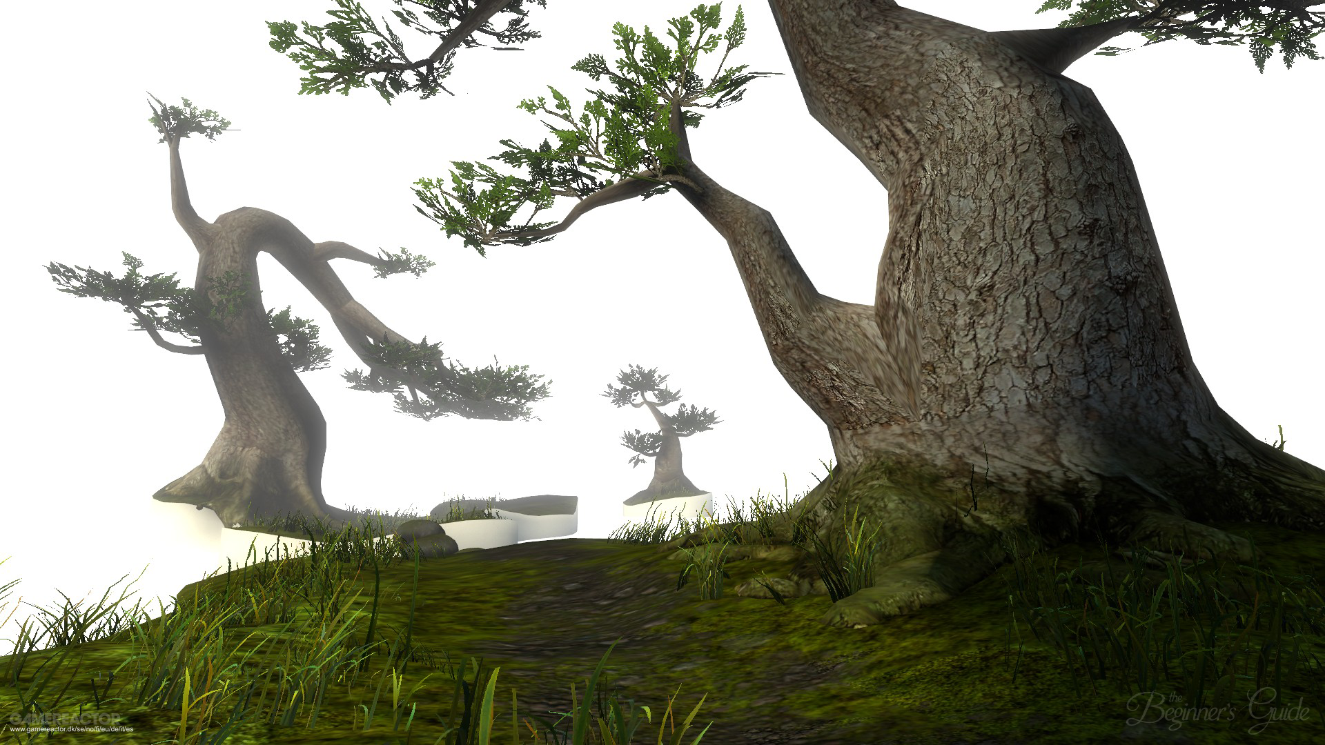 The Stanley Parable creator is releasing a new game tomorrow - The ...