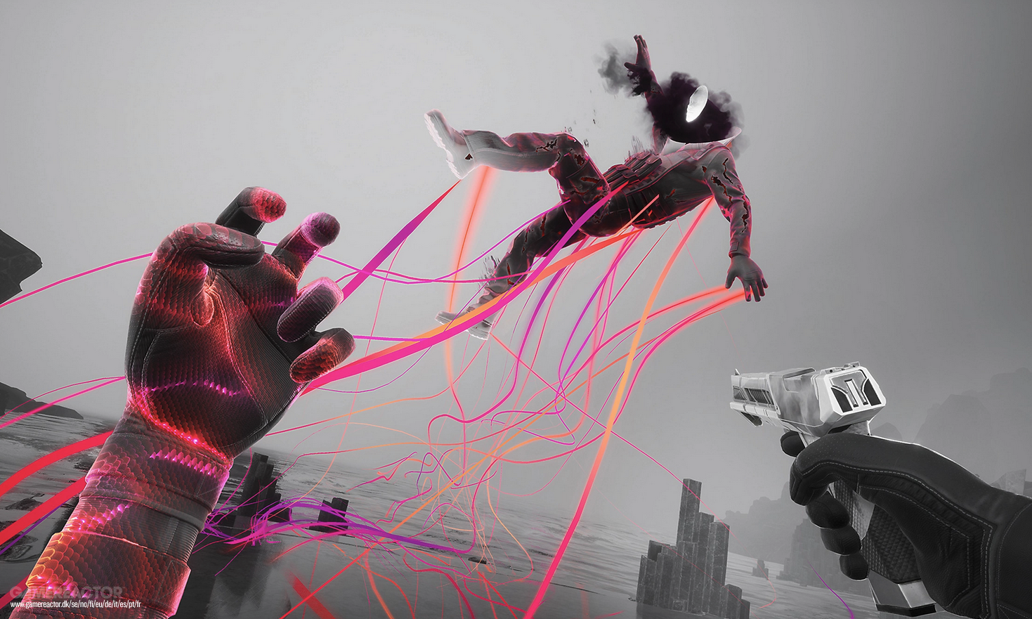 Synapse - Gamereactor UK