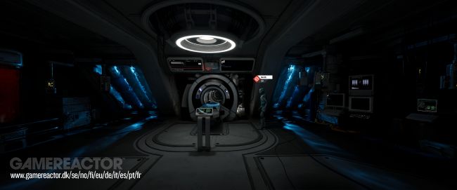 The Talos Principle 2 Review - Gamereactor