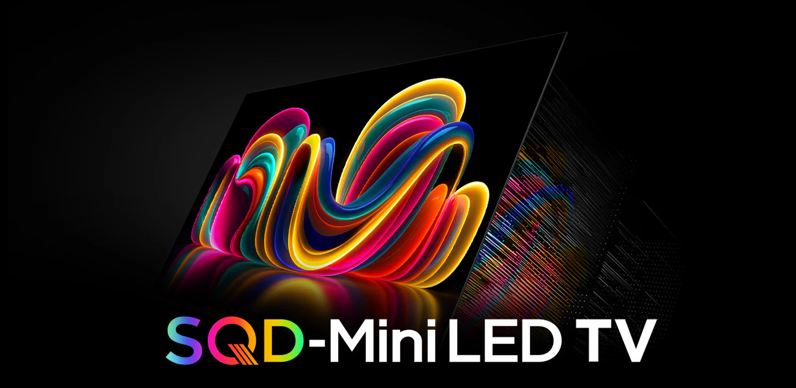 TCL's X11L blasts you with 10.000 Nits - - Gamereactor