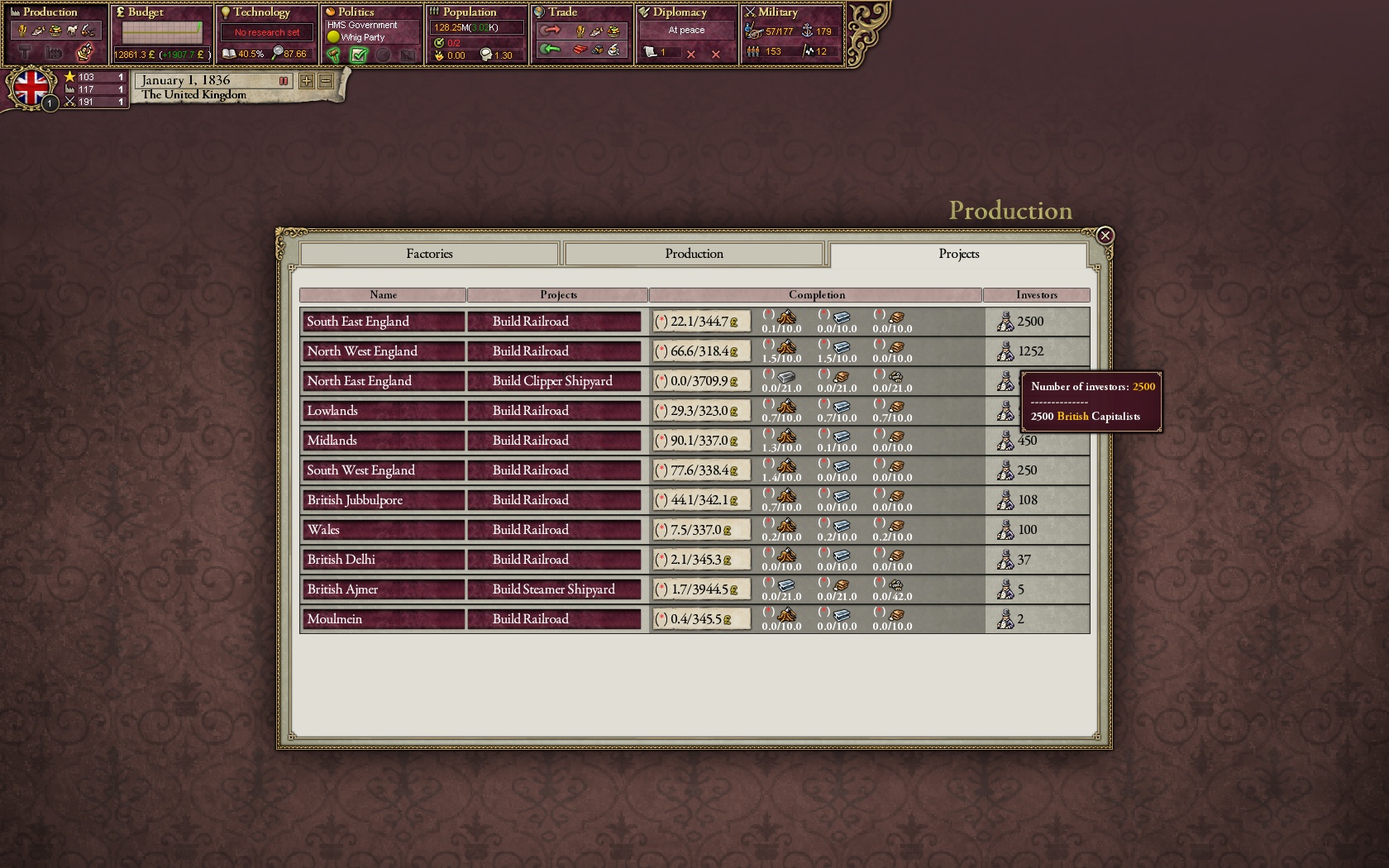 Victoria II - Gamereactor UK