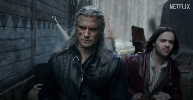 The Witcher's executive producer blames TikTok for simplified plot