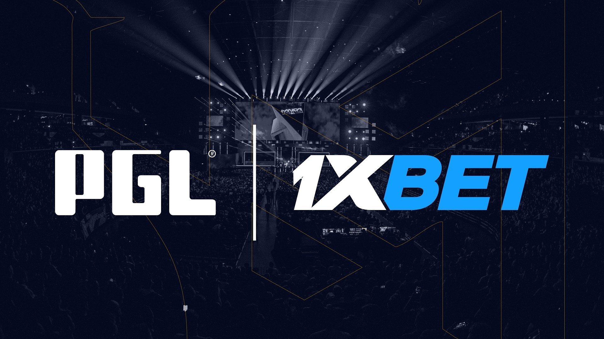 1xBet and PGL team up for two-year partnership deal - Counter-Strike 2 ...