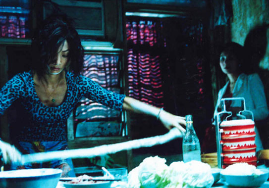 Three Extremes - Gamereactor UK