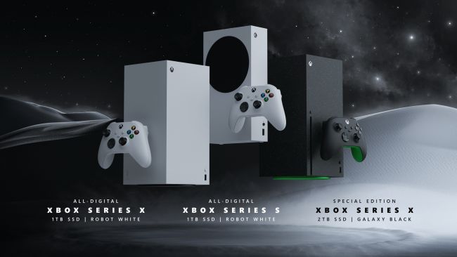 Analyst: The Xbox "future is actually looking pretty bright ...