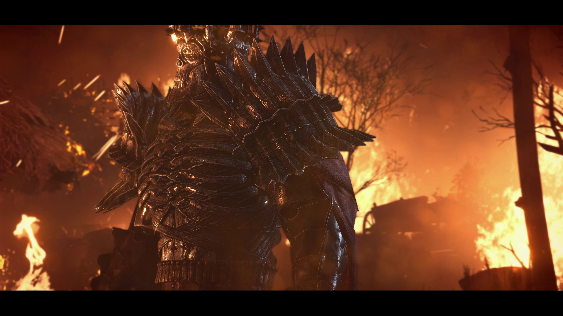 Latest Witcher 3 trailer looks bloody marvellous - The Witcher 3: Wild ...