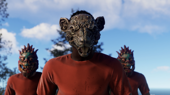 Rust celebrates the Lunar New Year with an update