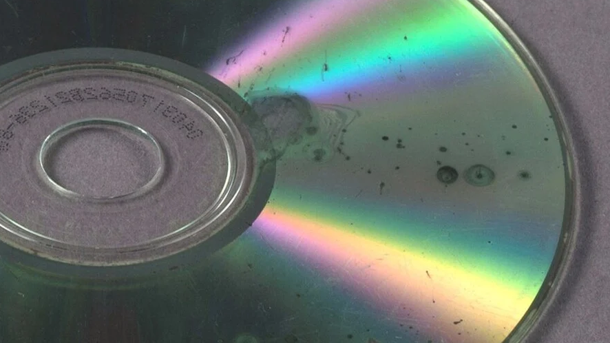Blu-rays have started to suffer from disc rot, with more than 600 ...