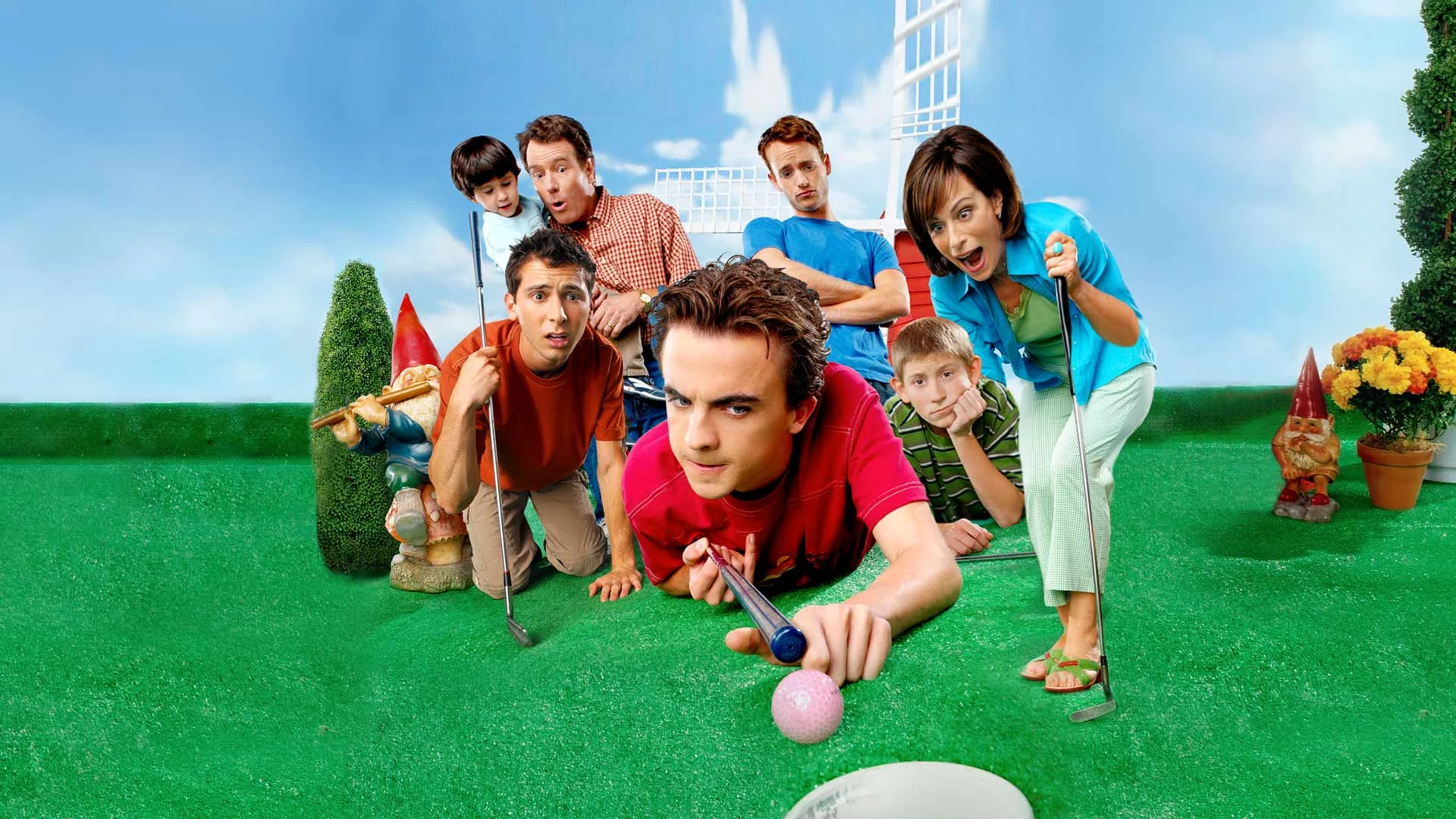 Dewey actor not returning for Malcolm in the Middle as he's going to ...