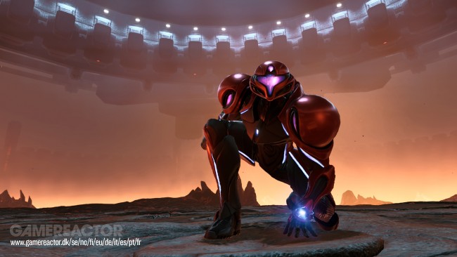 Metroid Prime 4: Beyond - Guide to all of Samus Aran's upgrades and suits