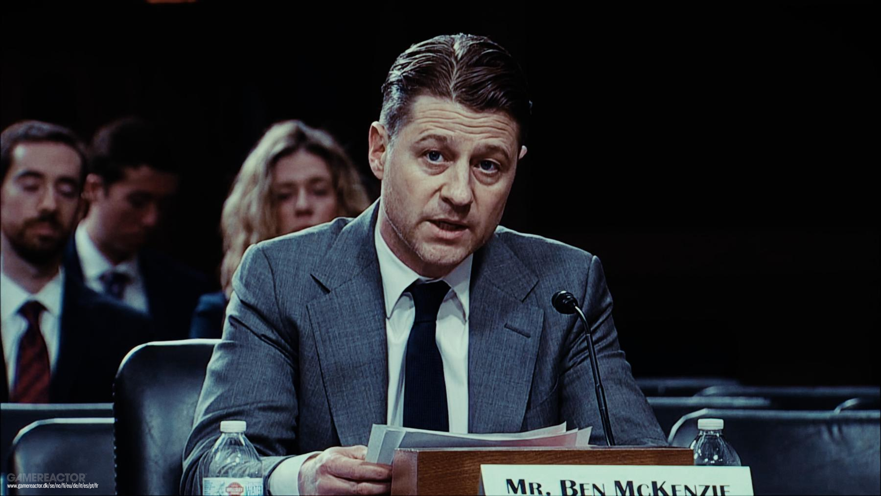 Gotham actor debuts first trailer for critical crypto documentary ...