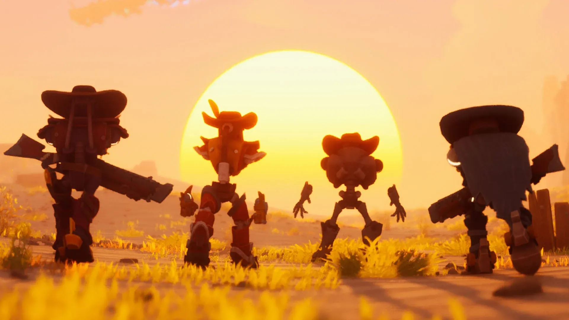 Far Far West sells a million copies in less than two weeks