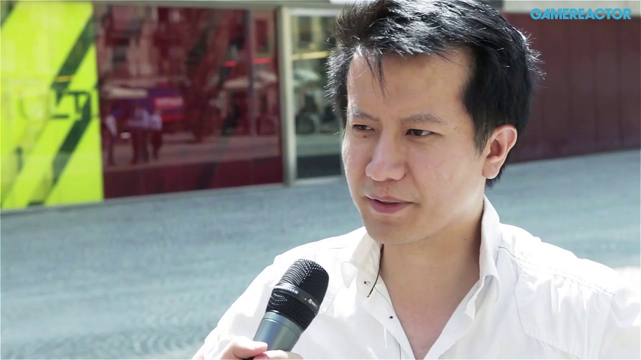 CS creator Minh Le on Tactical Intervention